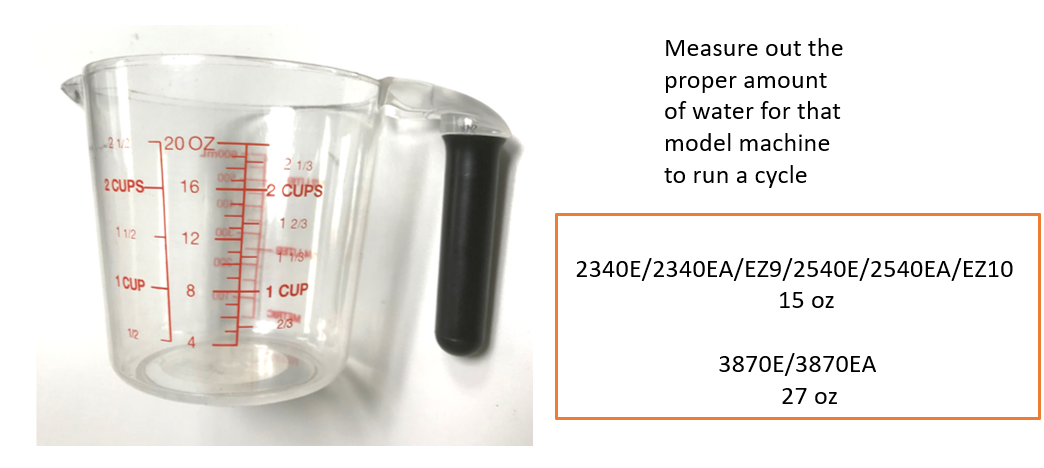 High Temperature Fail – Tuttnauer
